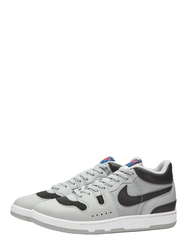 Nike Attack Qs Sp Sneakers - Grey/black/white