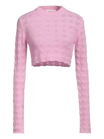 Sportmax Knitted Sweater - Pink