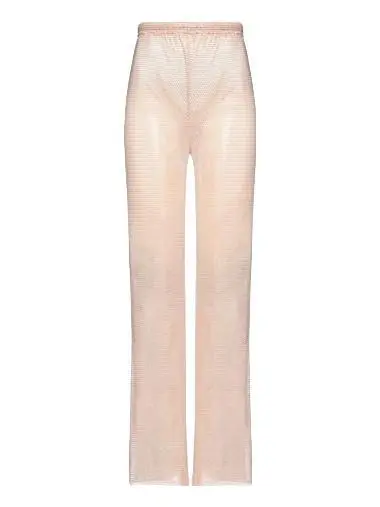 SANTA BRANDS Straight Leg Pants - Pink
