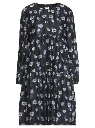 Kenzo Mini Dress - Blue