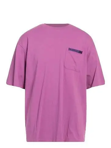 BLUEMARBLE T-shirt Mauve Size Organic Cotton - Purple