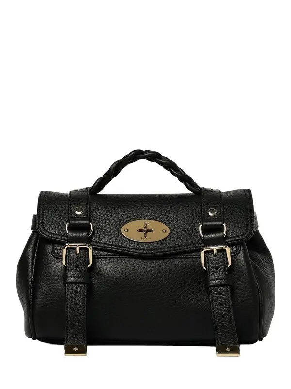 Mulberry Handbag - Black