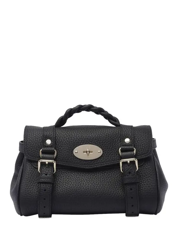 Mulberry Mini Bag - Black