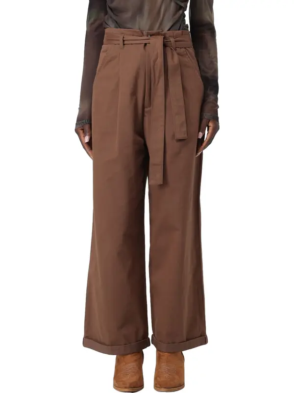 Pinko Trousers - Earth