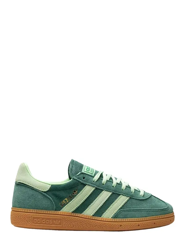 Adidas Handball Spezial Sneakers - Green