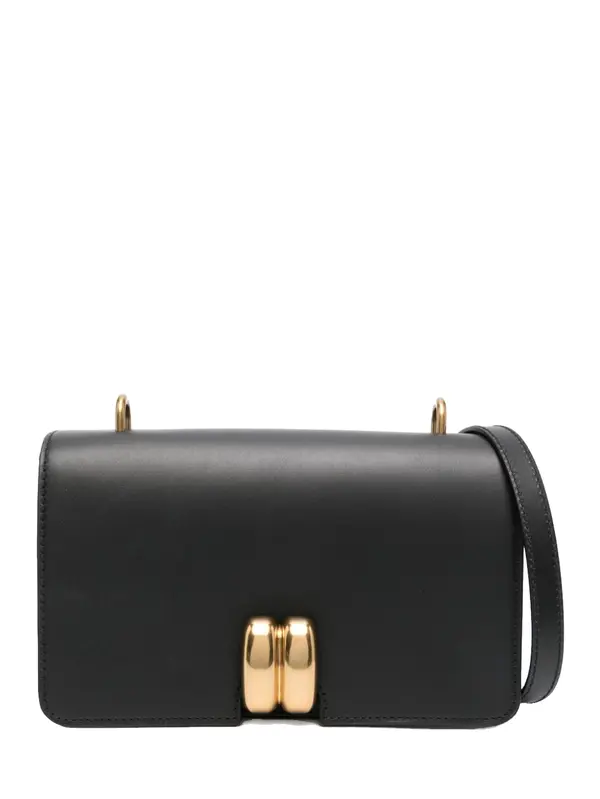 BY MALENE BIRGER Noval Shoulder Bag - Black