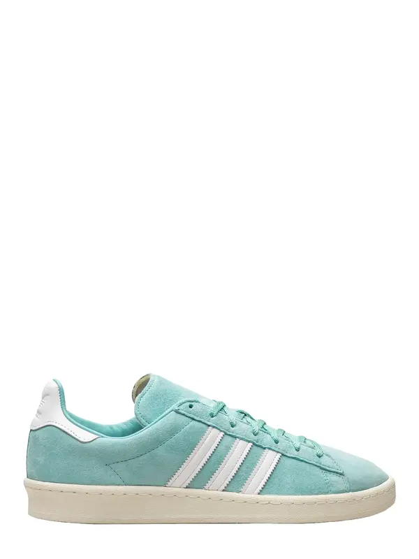 Adidas Campus 80s Sneakers - Blue
