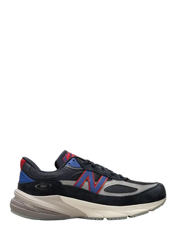 NEW BALANCE 990v6 Miusa Sneakers - Blue