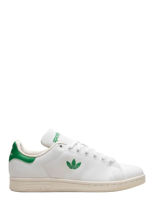 Adidas X Sporty & Rich Stan Smith Sneakers - White