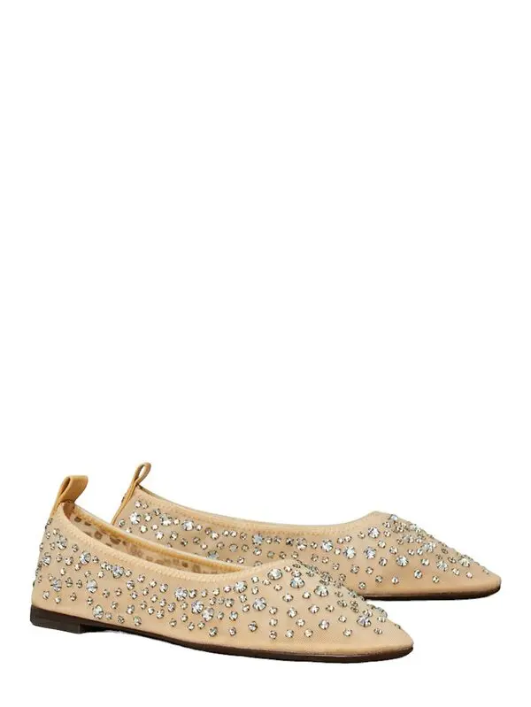 Tory Burch - Crystal Ballet