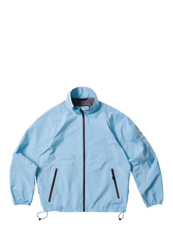 PALACE Gore-tex S-lite Jacket - Blue