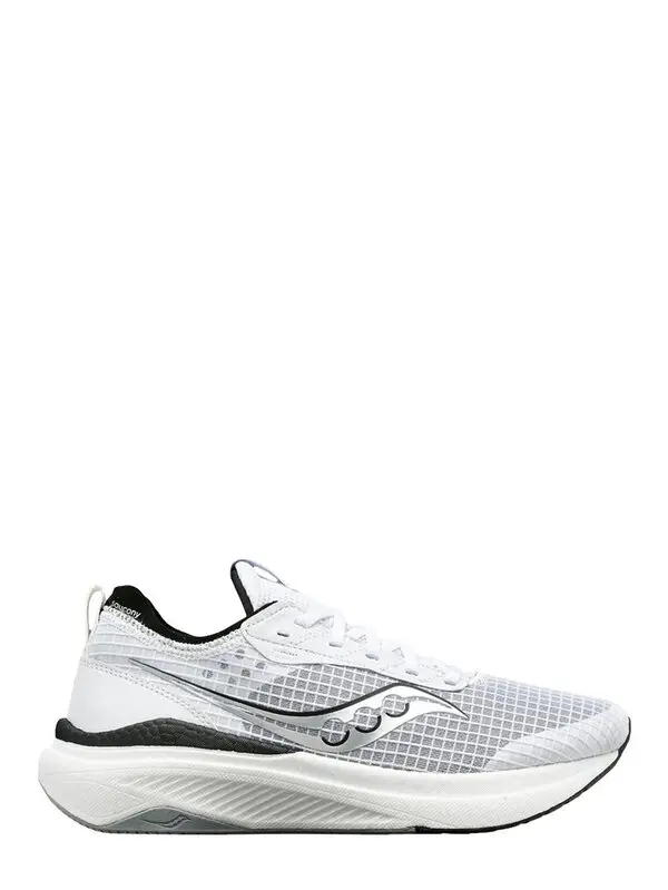 Saucony Freedom Crossport Sneakers - White