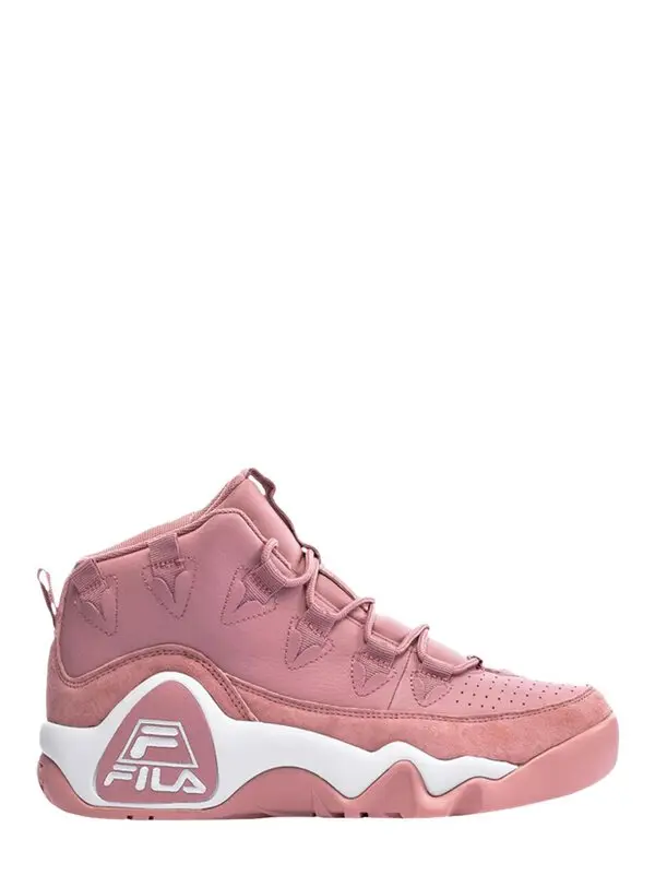 FILA Grant Hill 1 Sneakers - Pink