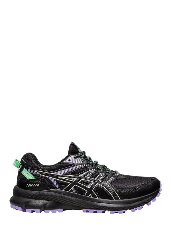 Asics Trail Scout 2 Athletic Sneakers - Black