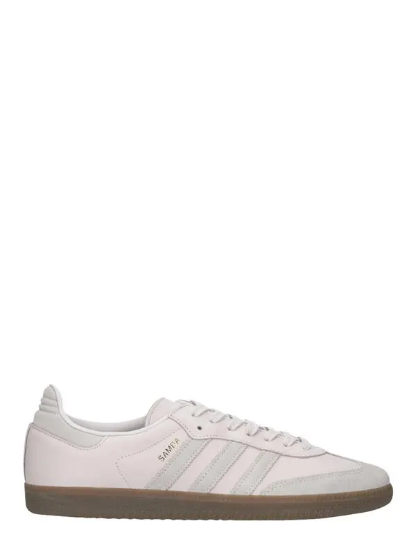 Adidas Samba Og Sneakers - Pink