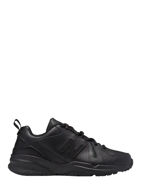 NEW BALANCE 608v5 Sneakers - Black