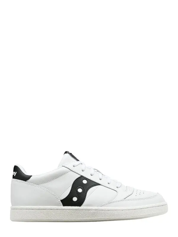 Saucony Jazz Court Pu Sneakers - White