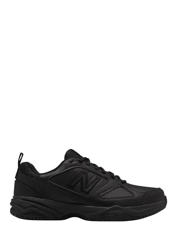 NEW BALANCE 626v2 2e Wide Sneakers - Black