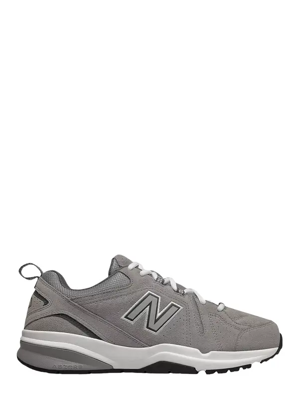 NEW BALANCE 608v5 2e Wide Sneakers - Grey