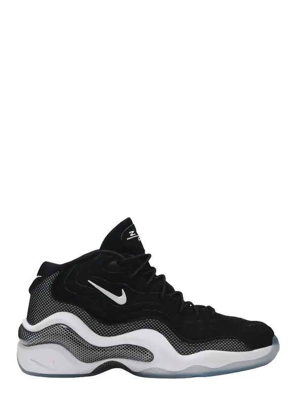 Nike Air Zoom Flight 96 Sneakers - Black