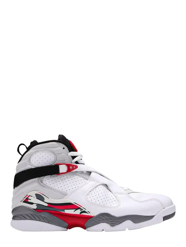 JORDAN 8 Retro 'countdown Pack' Sneakers - White