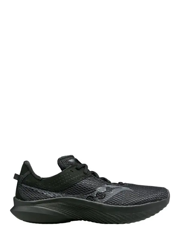 Saucony Kinvara 14 Sneakers - Black