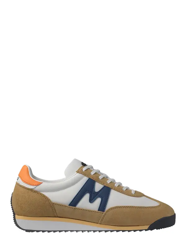 KARHU Mestari Sneakers - Brown