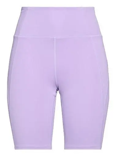 GIRLFRIEND COLLECTIVE Cycling Shorts - Purple