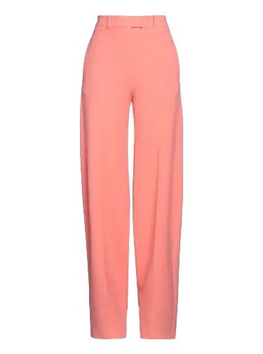 Attico Straight Leg Trousers - Pink