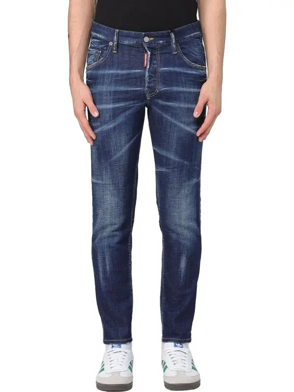 Dsquared2 Jeans - Blue