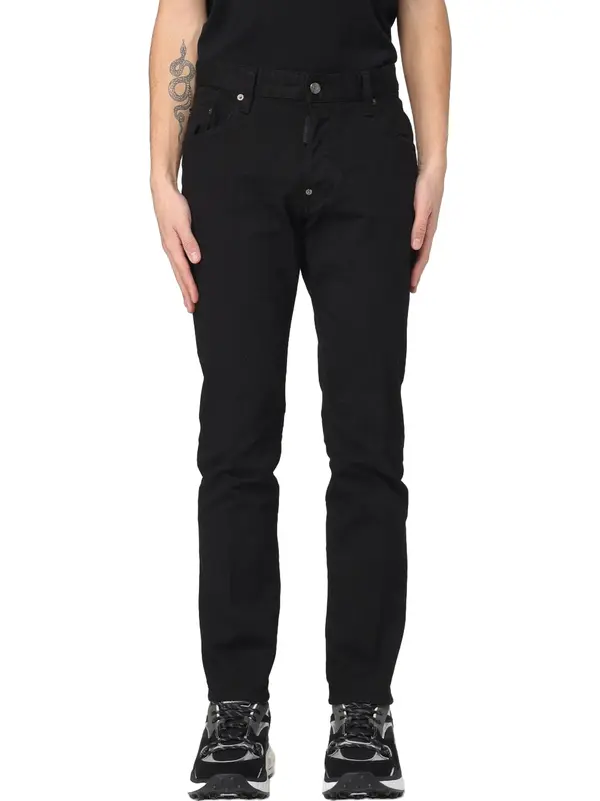 Dsquared2 Jeans - Black