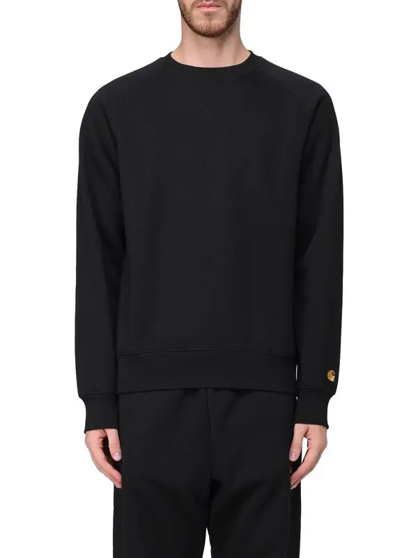 Carhartt Work In Progress Sweatshirt - Black