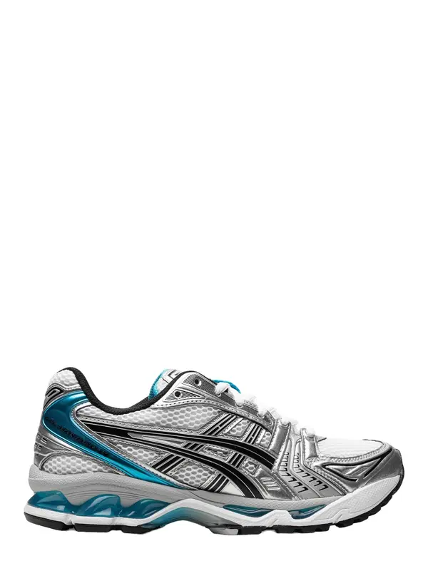 Asics Gel-kayano 14 Aizuri Sneakers - White