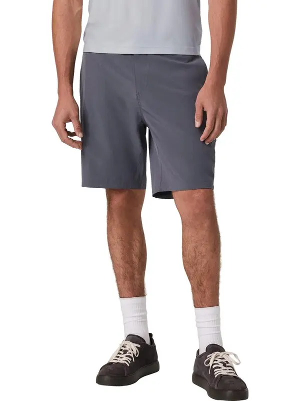 Vuori Aim Shorts - Moonlight