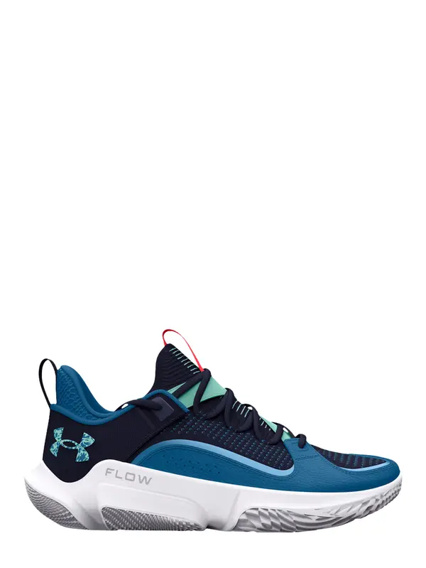 Under Armour Flow Futr X 3 'let's 3' Sneakers - Blue