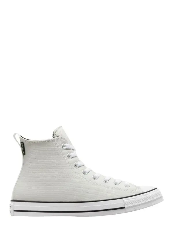 CONVERSE Chuck Taylor All Star Leather High - Grey