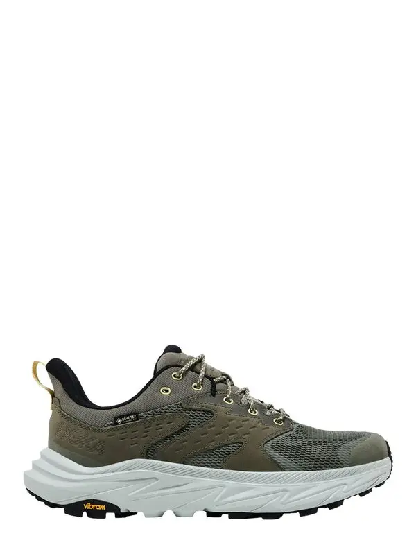 HOKA Anacapa 2 Low Gore-tex - Green