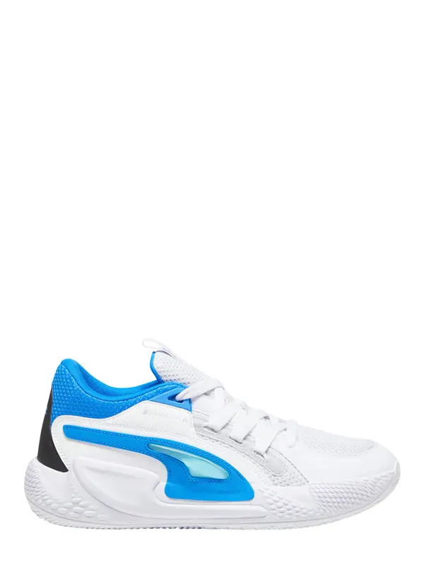 PUMA Court Rider Chaos - Grey