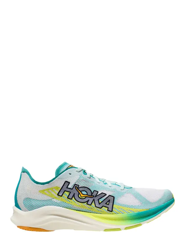 Hoka Cielo Road Ceramic - White