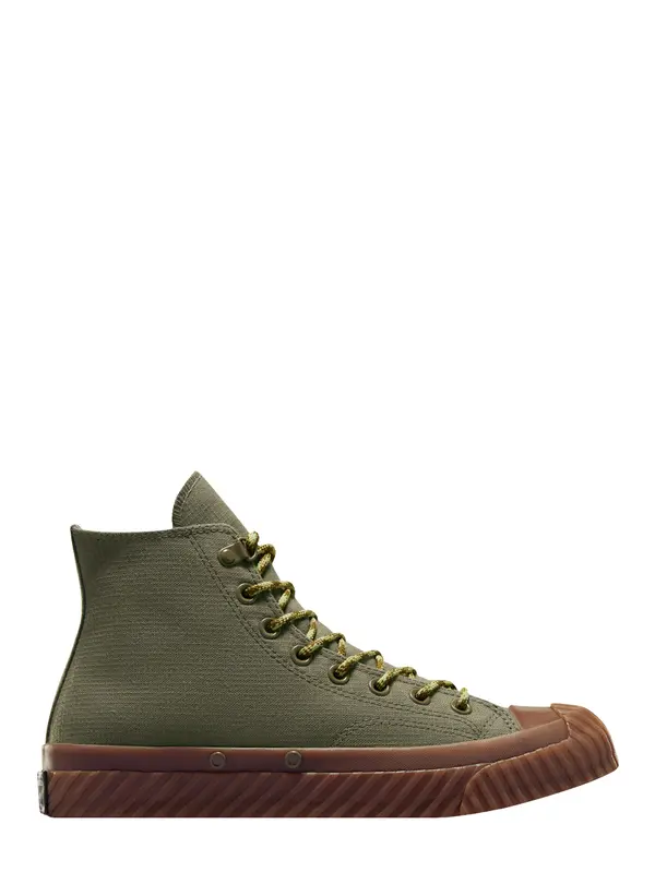 CONVERSE Chuck 70 Bosey High 'utility Gum - Green