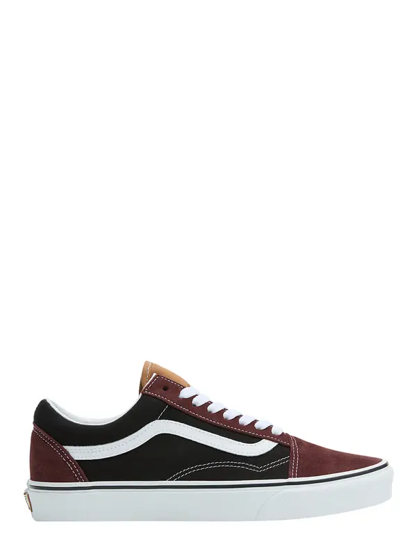 VANS Old Skool Sneakers - Brown