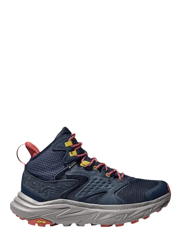 Hoka Anacapa 2 Mid Gore-tex - Blue