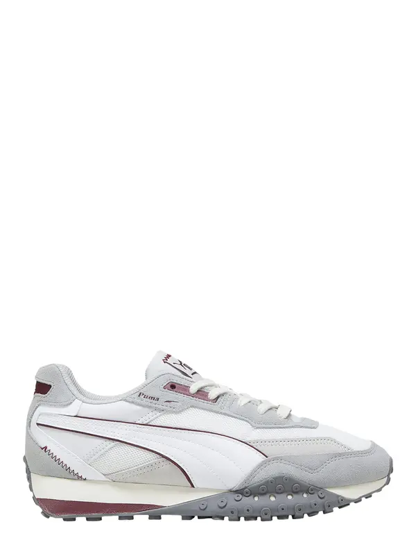 PUMA Blacktop Rider Sneakers - Grey
