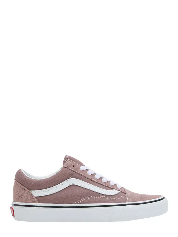 VANS Old Skool Sneakers - Pink