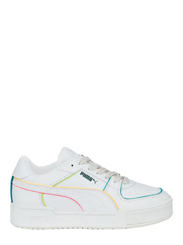 PUMA Ca Pro Sum Pop Sneakers - White