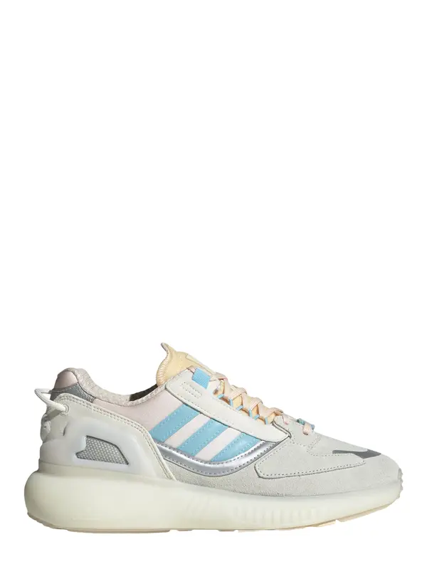 Adidas Zx 5k Boost Sneakers - White
