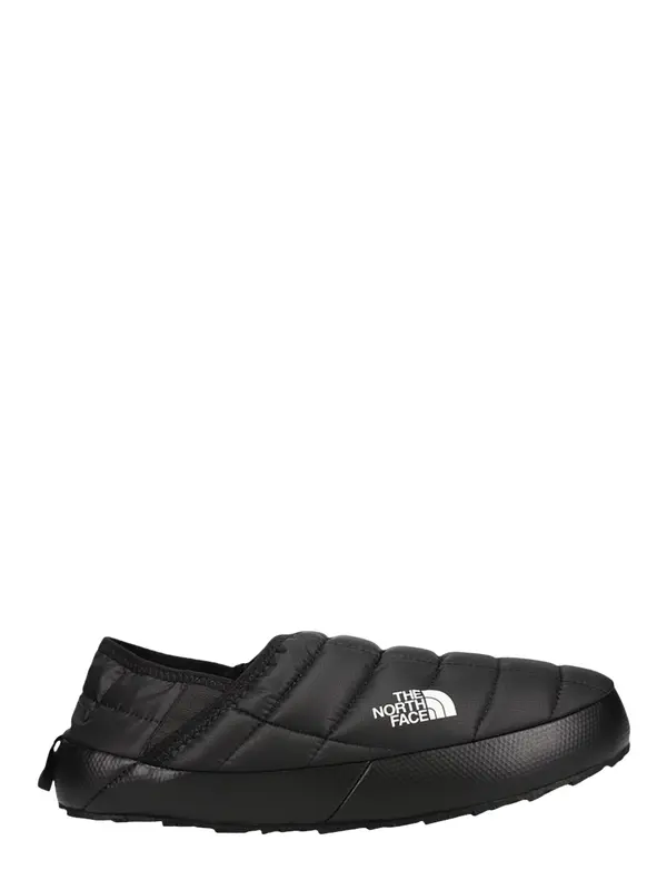 The North Face Thermoball Traction Mule - Black