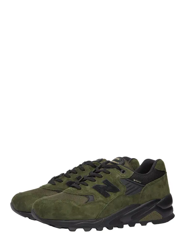 NEW BALANCE Mt580rbl Sneakers - Kombu