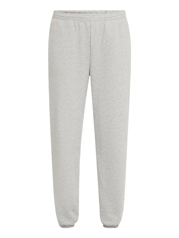 Beyond Yoga On The Go Relaxed Fit Joggers - Light Heather Grey