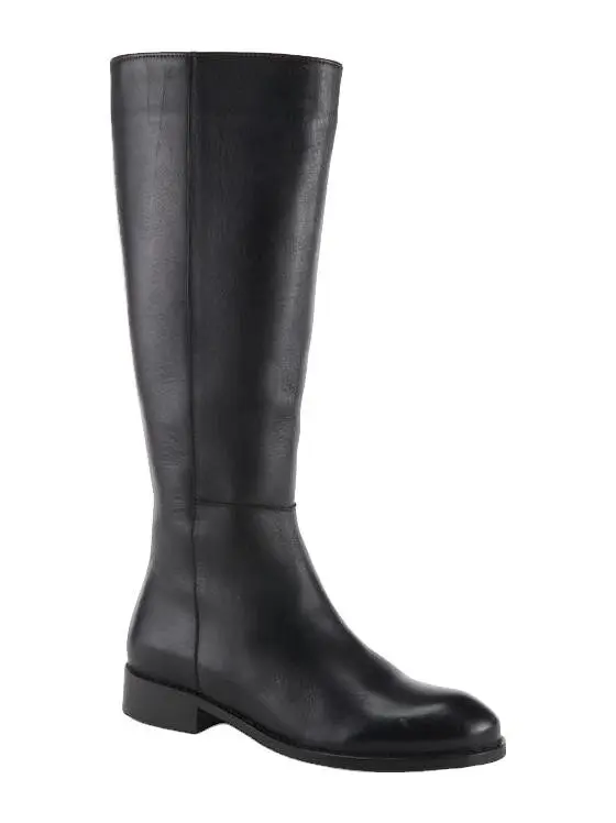 SPRING STEP SHOES Hightail Knee High Boots - Black